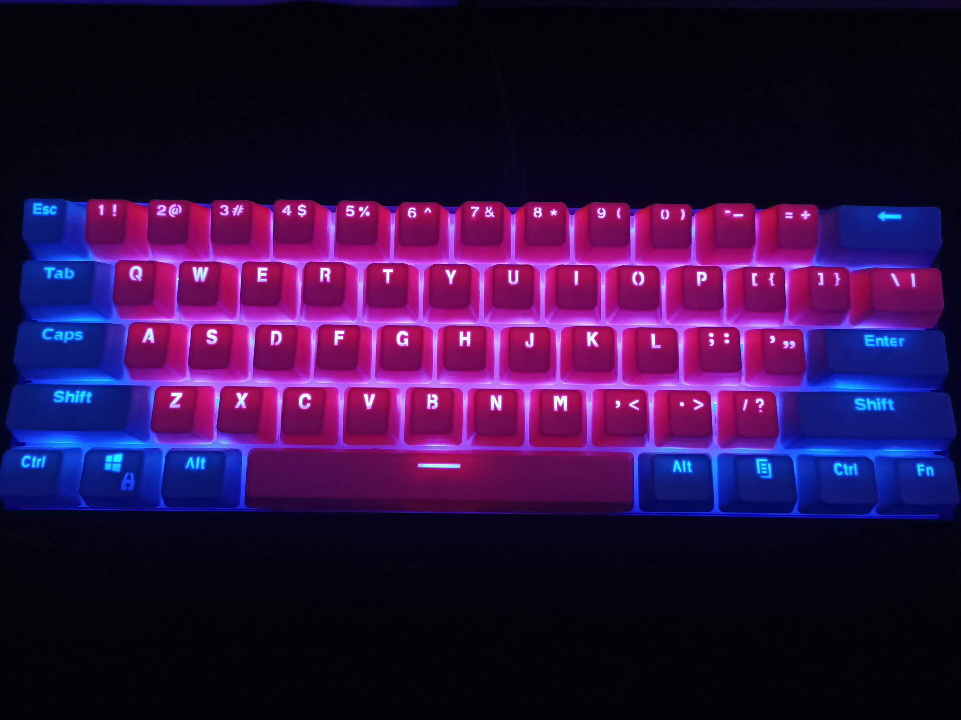 RK61 » keebs.gg