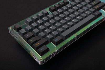 Lychee - G66 Pro » keebs.gg