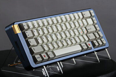 Lychee - G66 Pro » keebs.gg