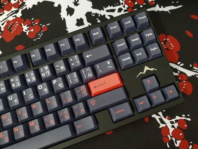 Lychee - G66 Pro » keebs.gg