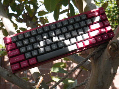 Jris75 Silver » keebs.gg