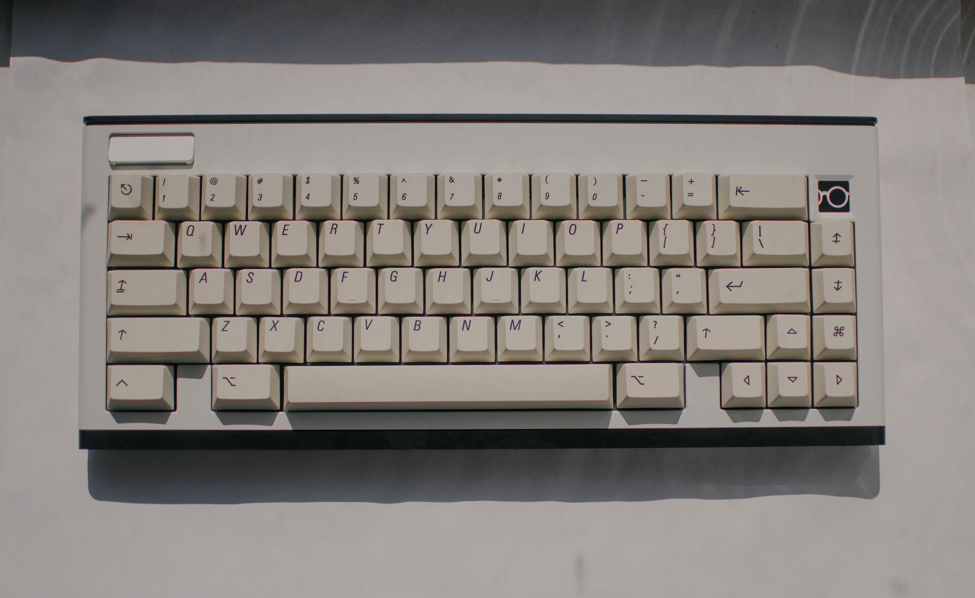 Phase One 65 » keebs.gg