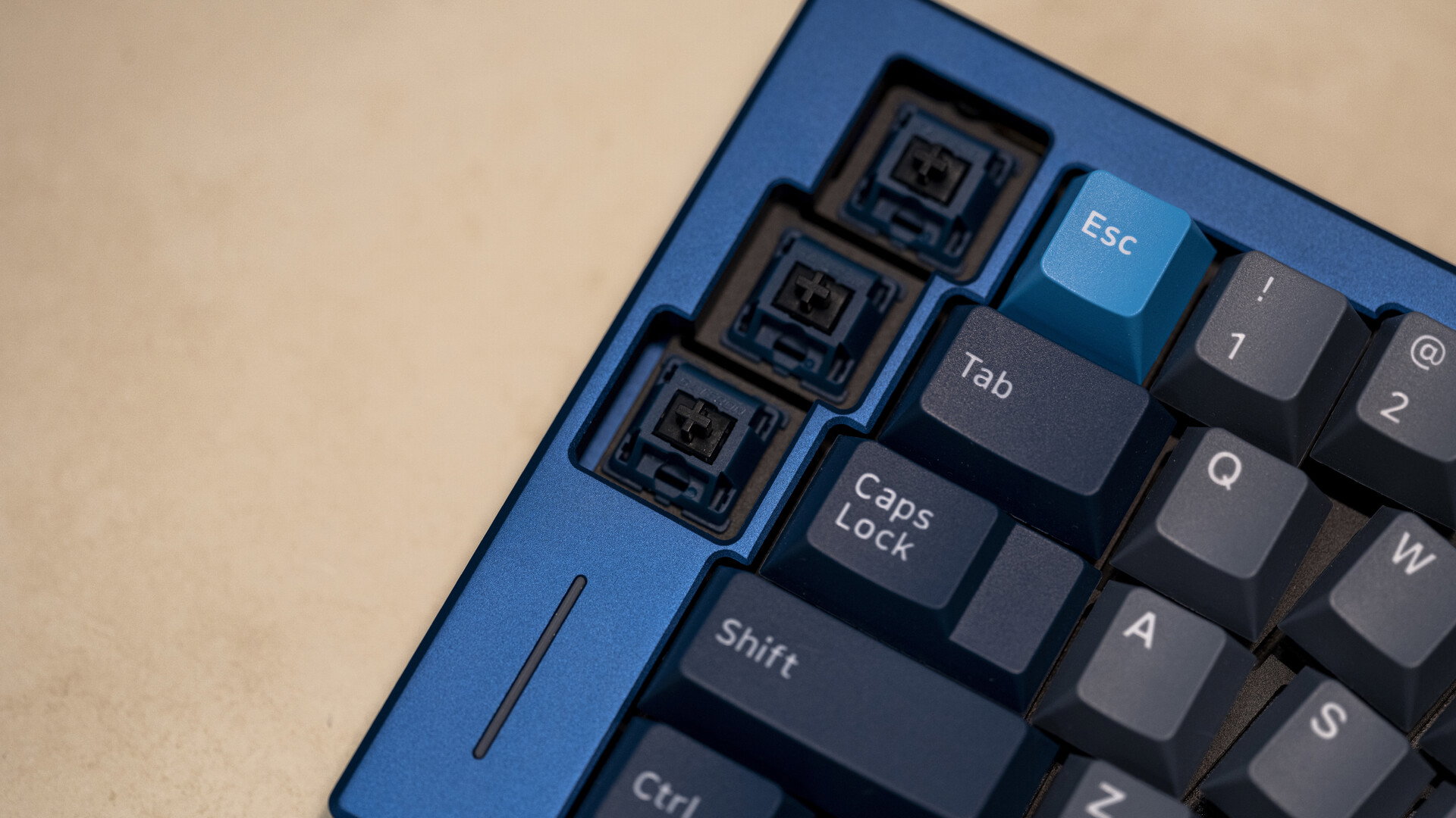 Owlabs Spring » keebs.gg