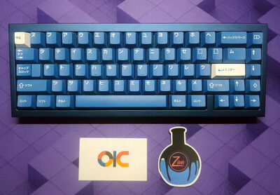 GRID 650 WITH FLASHH » keebs.gg