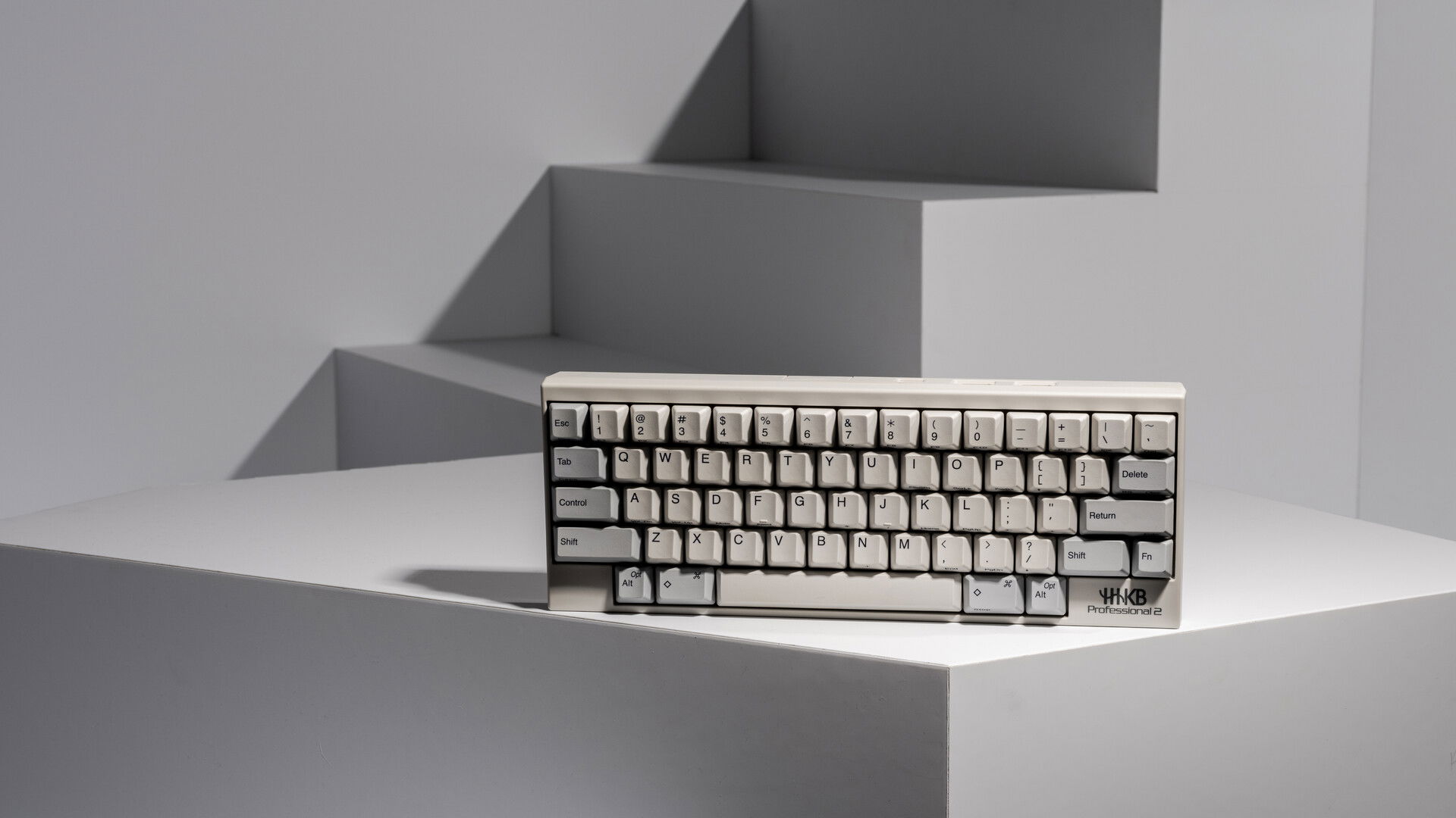 HHKB Professional 2 Topre (STOCK) » keebs.gg