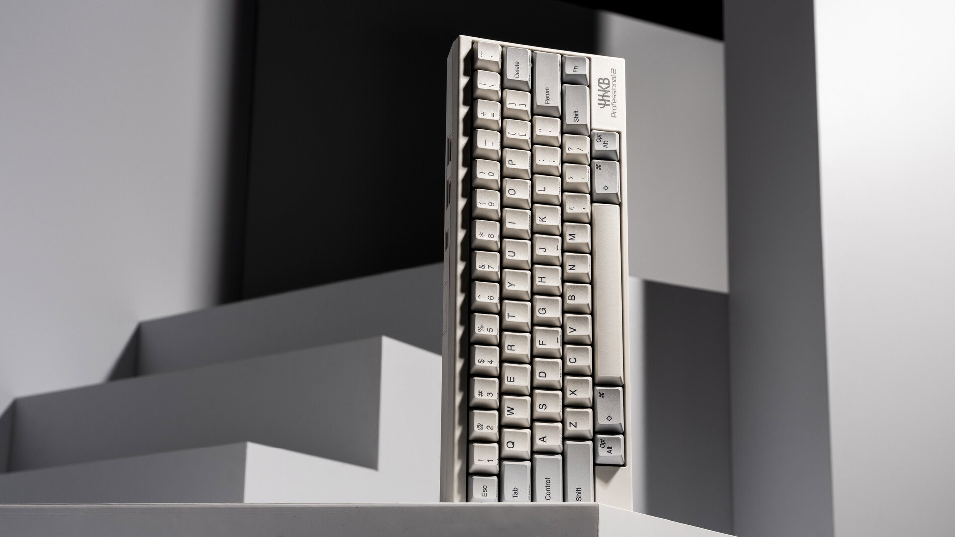 HHKB Professional 2 Topre (STOCK) » keebs.gg