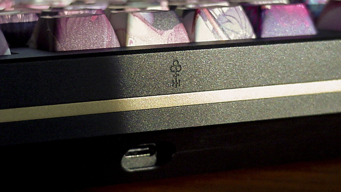 Keycult No. 1 Rev. 2 TKL » keebs.gg