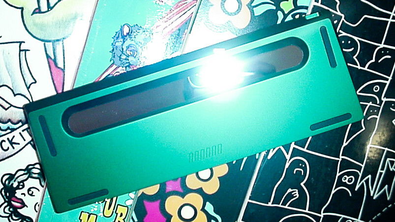 Parallel Portal 65 » keebs.gg