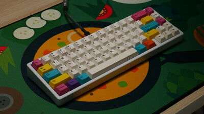 Ion Keyboards Zenith Blacked out » keebs.gg