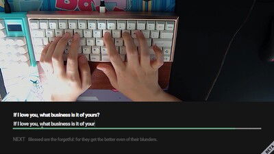 Ion Keyboards Zenith Updated with 10u spacebar » keebs.gg