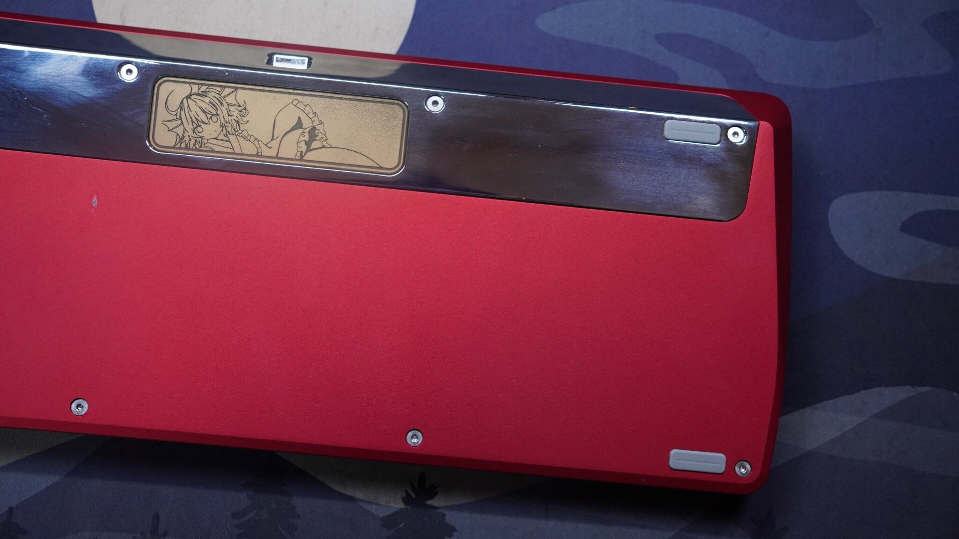 Odyssey Prototype » keebs.gg