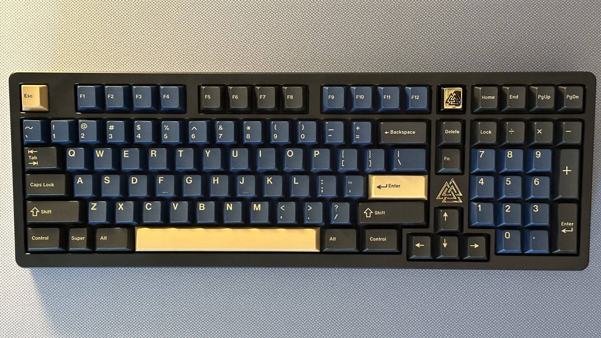 Overlord » keebs.gg