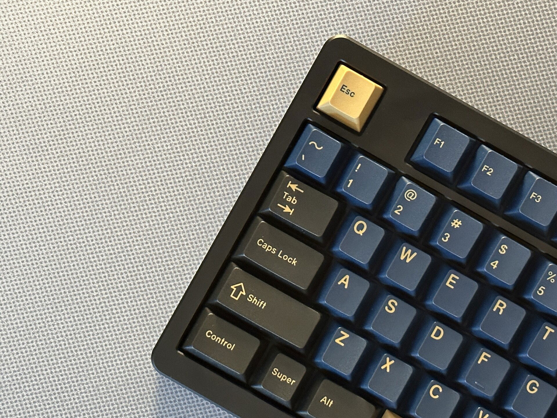 Overlord » keebs.gg