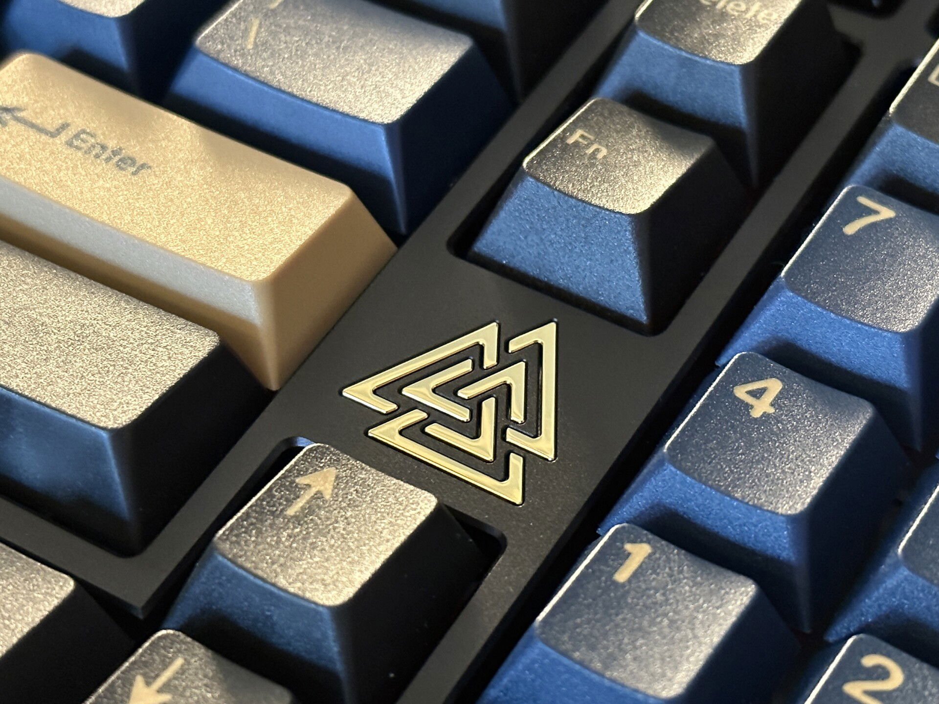 Overlord » keebs.gg