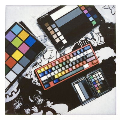 Keychron K2 x EPBT Less but Better keycap » keebs.gg