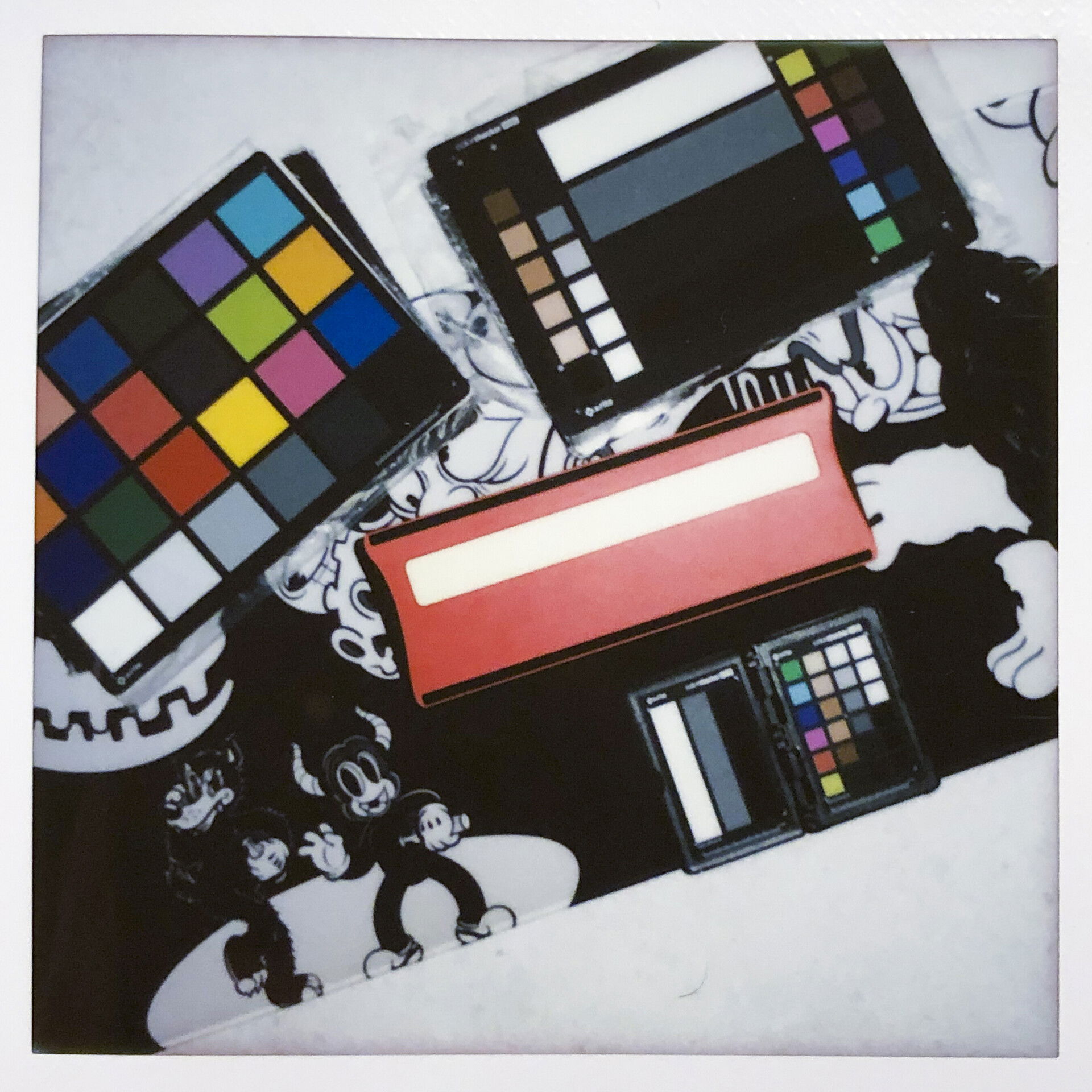 Geon Works FROG Mini WKL » keebs.gg