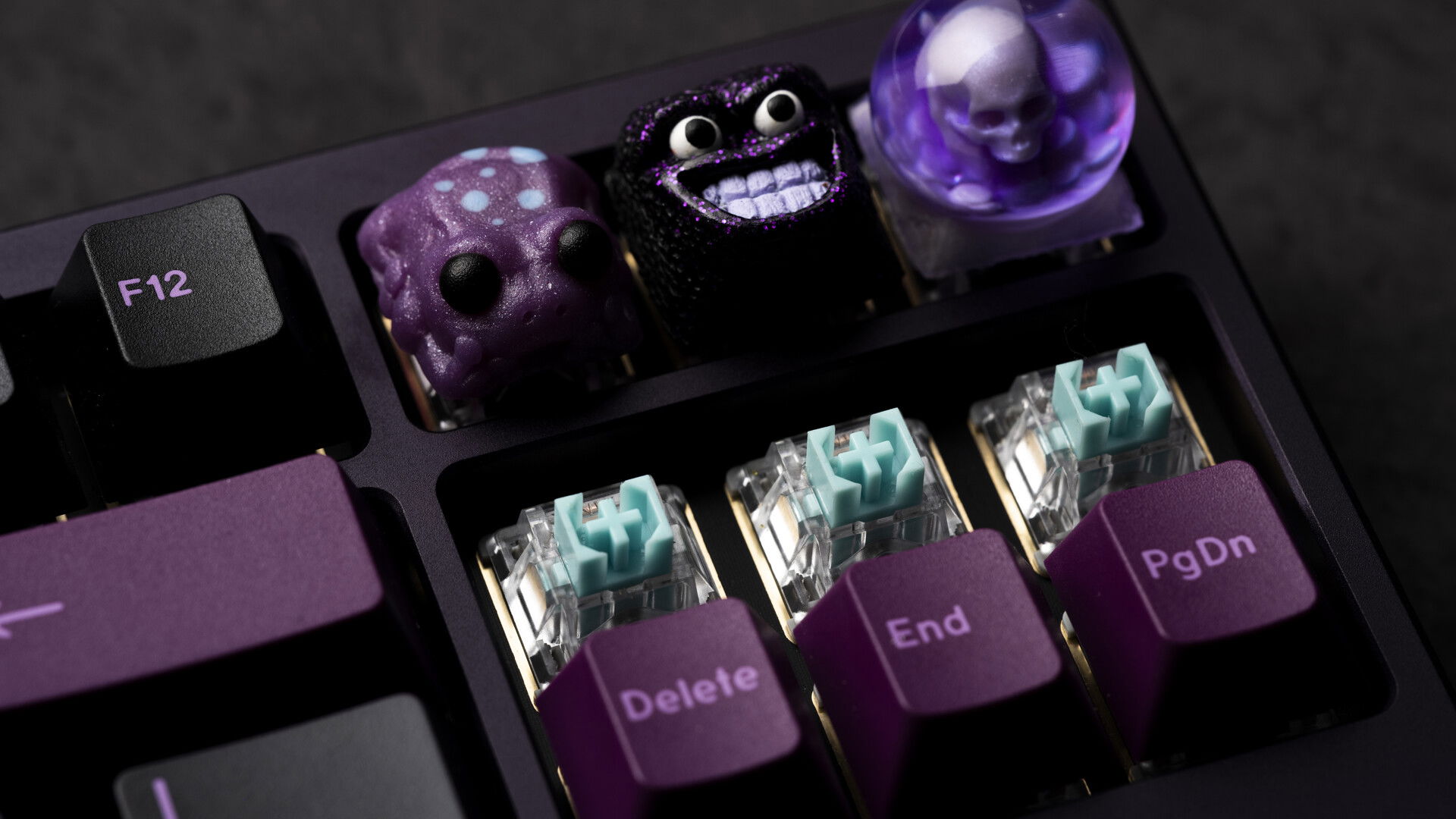 Geon Works FROG TKL WK » keebs.gg