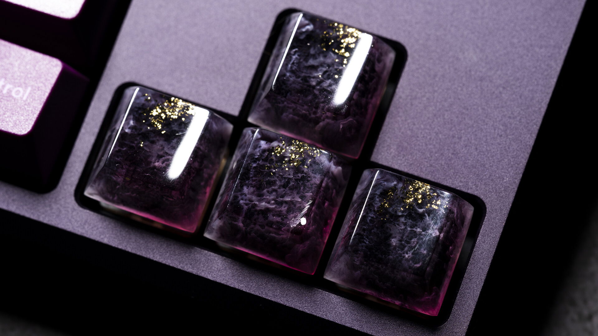 Geon Works FROG TKL WK » keebs.gg