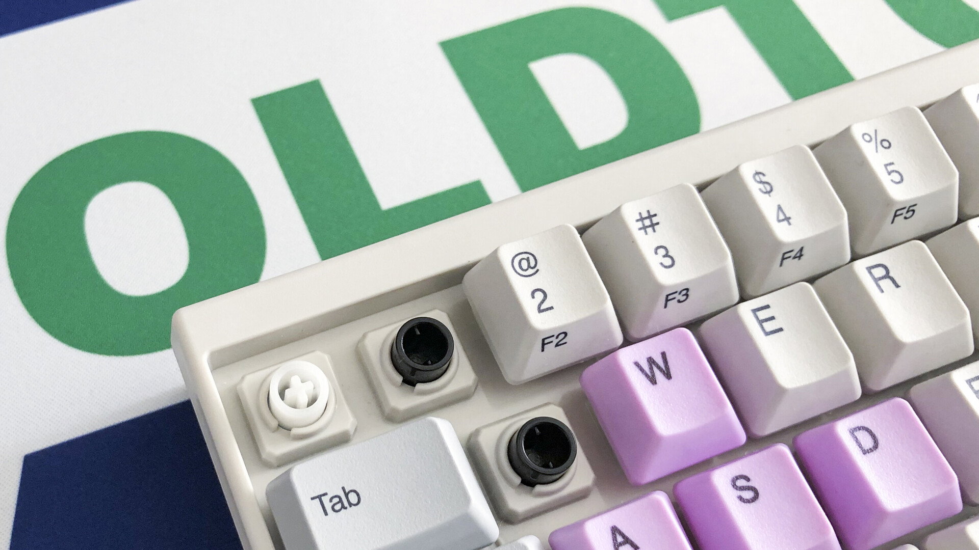 HHKB Professional 2 Topre (MODDED) » keebs.gg