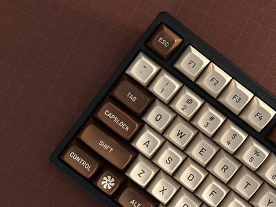 Geon Works FROG TKL WK » keebs.gg