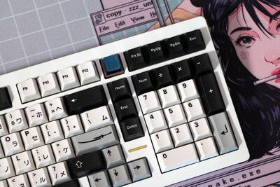 Driftmechanics Austin R3 / Boba UT4 / Domikey x INKy Silent Forest ...