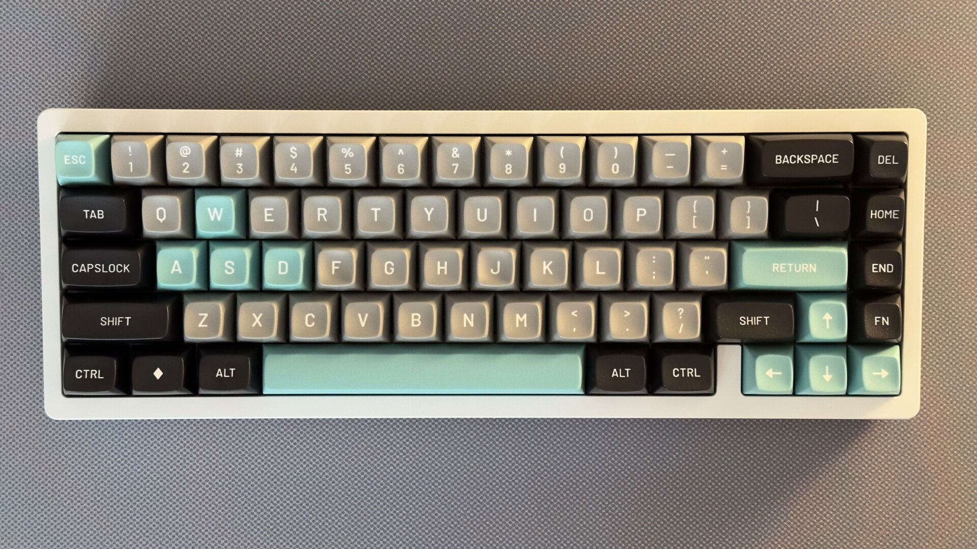Turquoise » keebs.gg