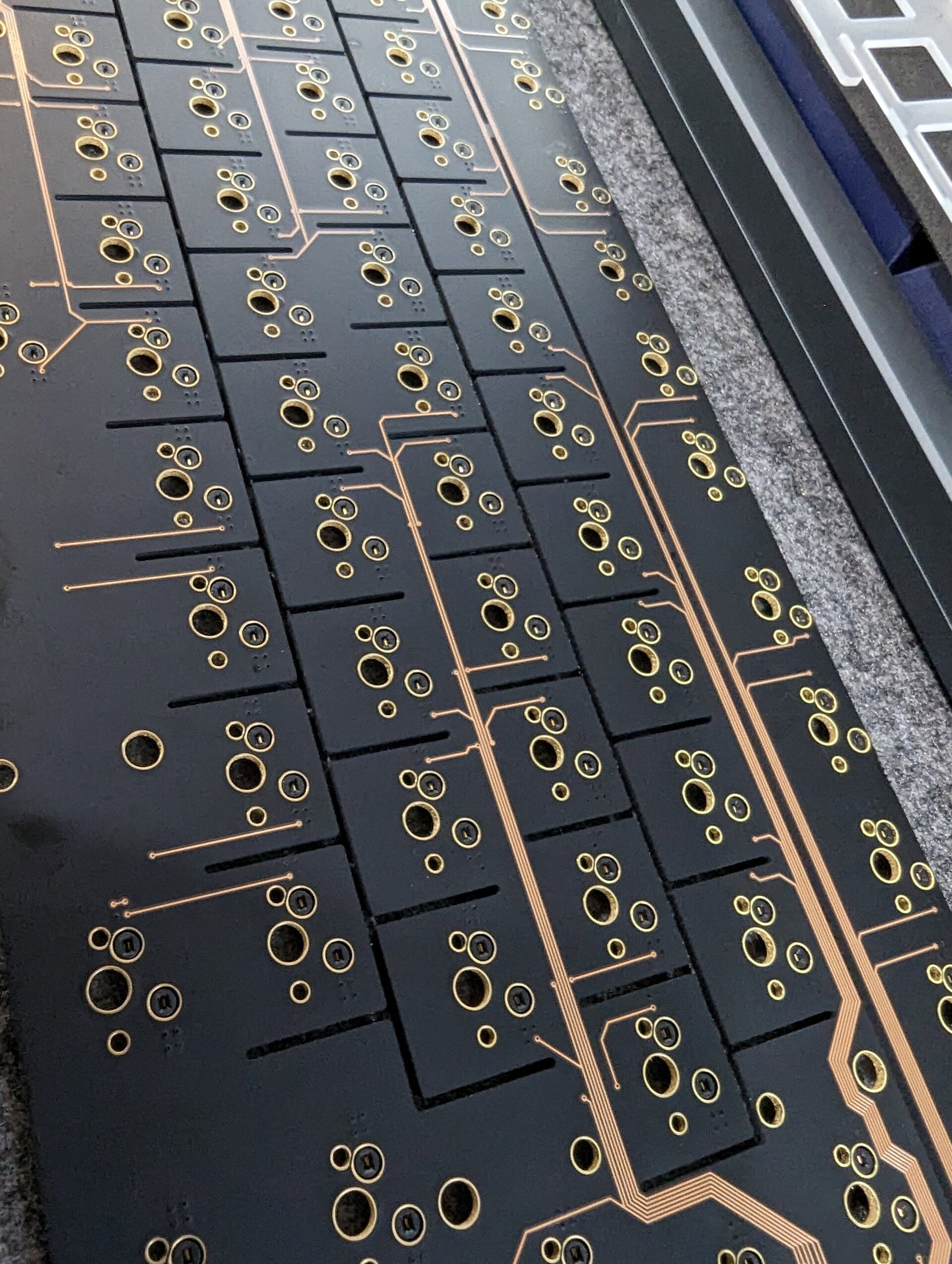 Odin75 and Sonic Resonance » keebs.gg
