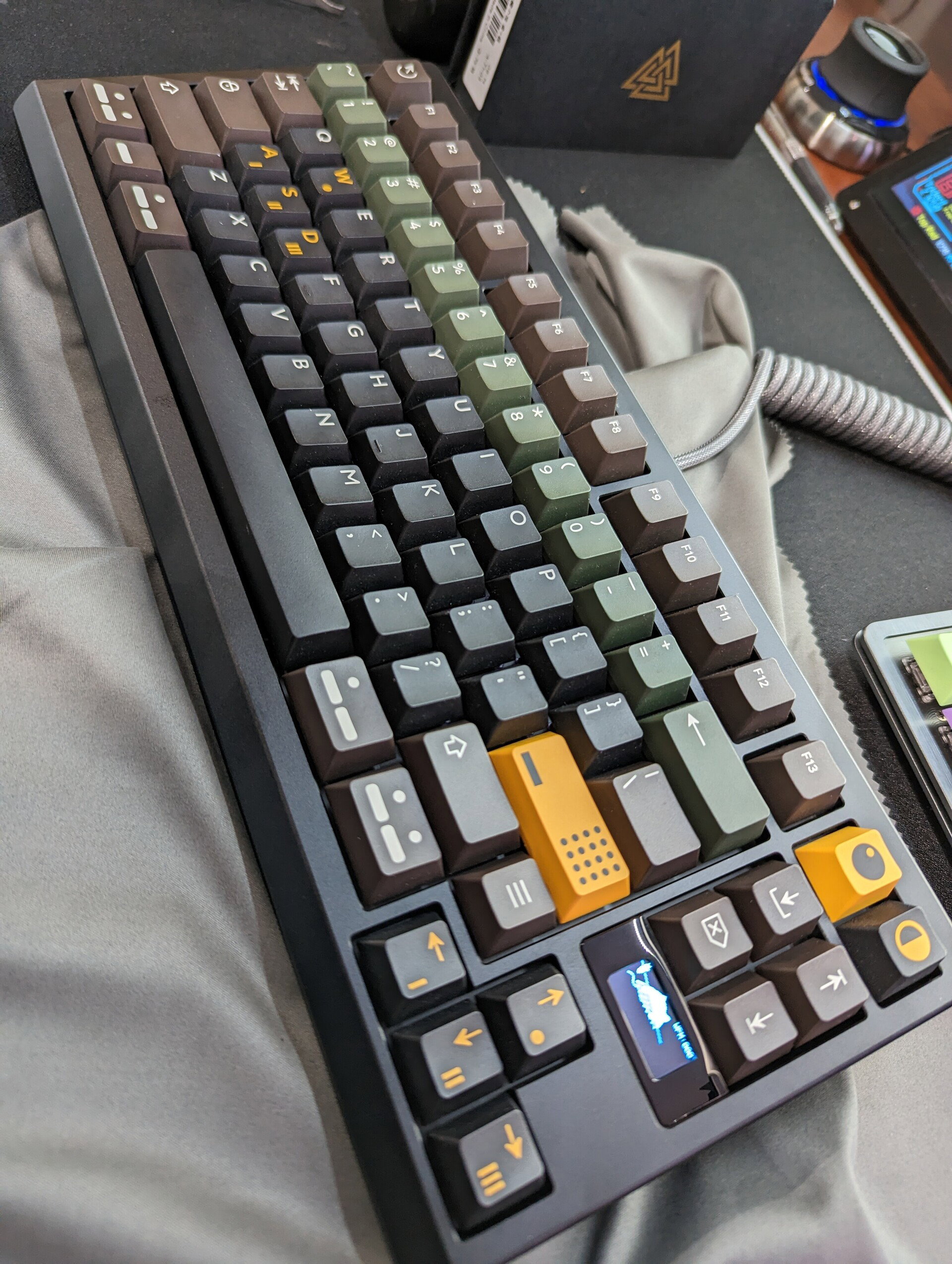 Odin75 and Sonic Resonance » keebs.gg