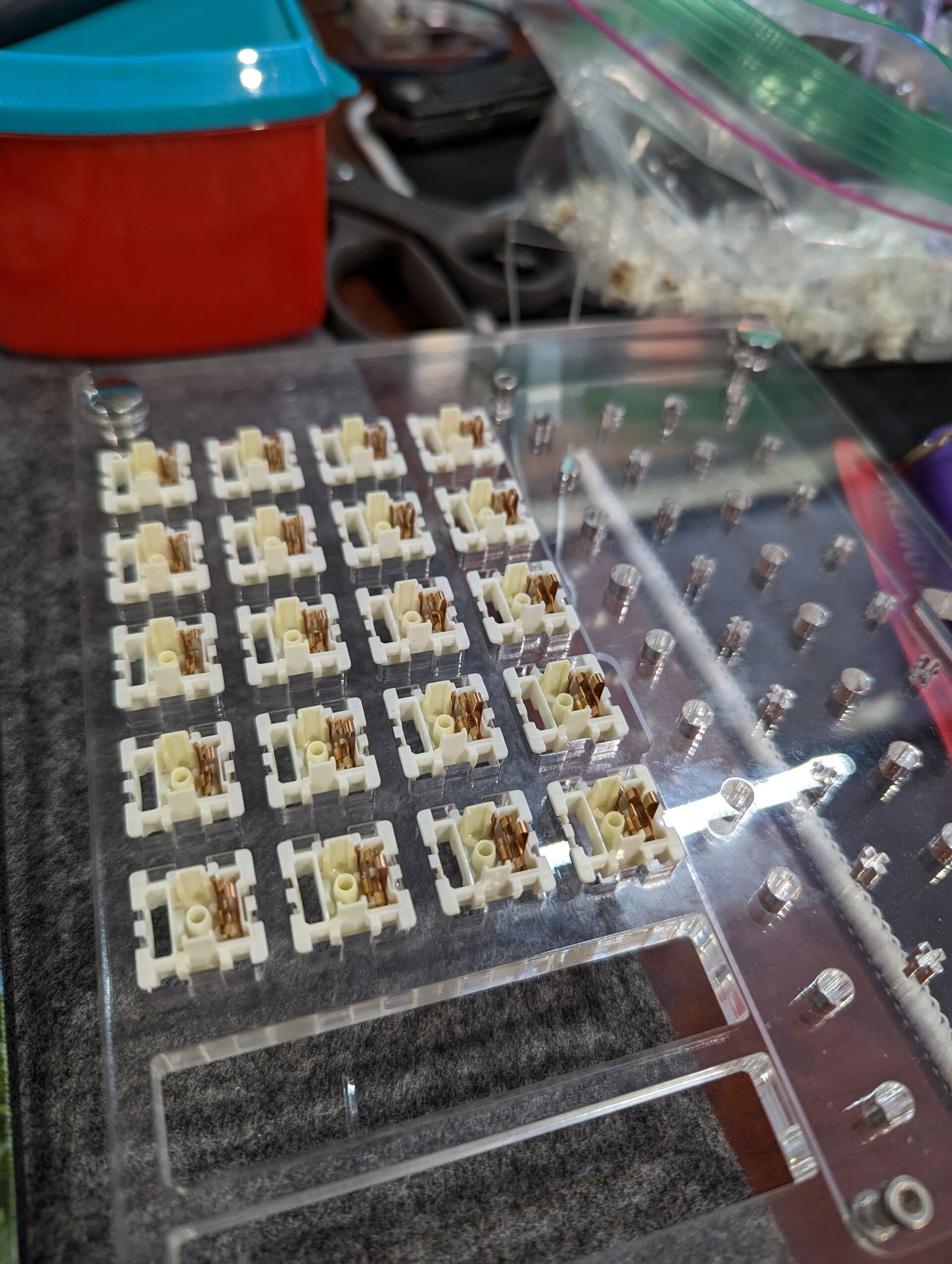 Stealth Q1 V2 » keebs.gg