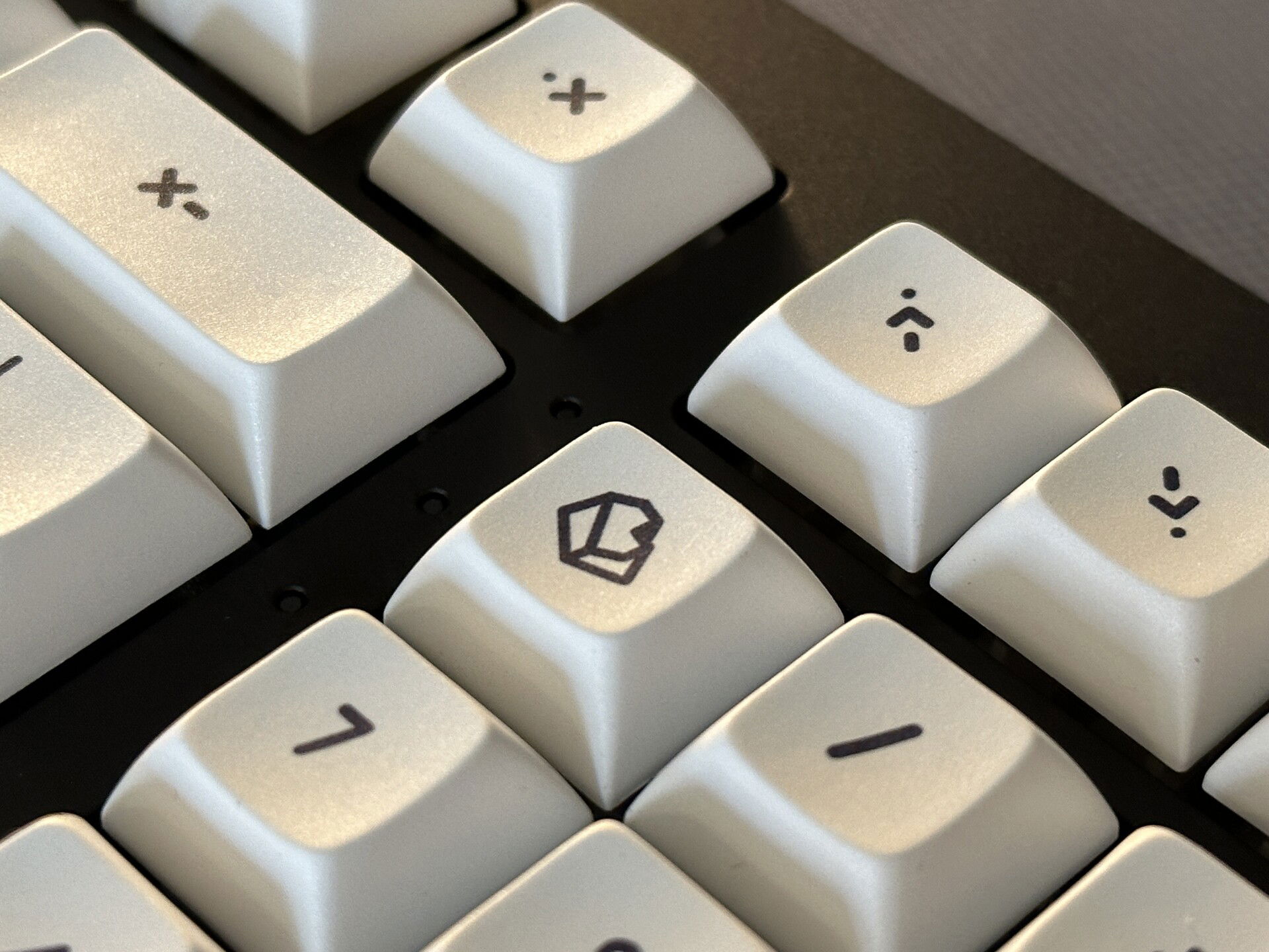 The Geek » keebs.gg