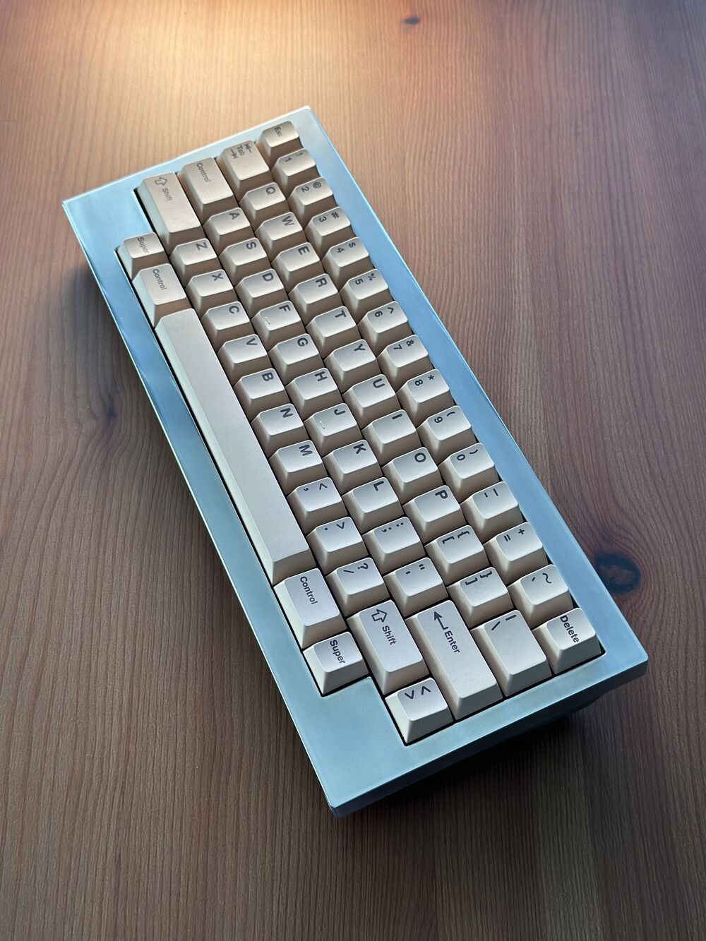 Keychron Q60 » keebs.gg